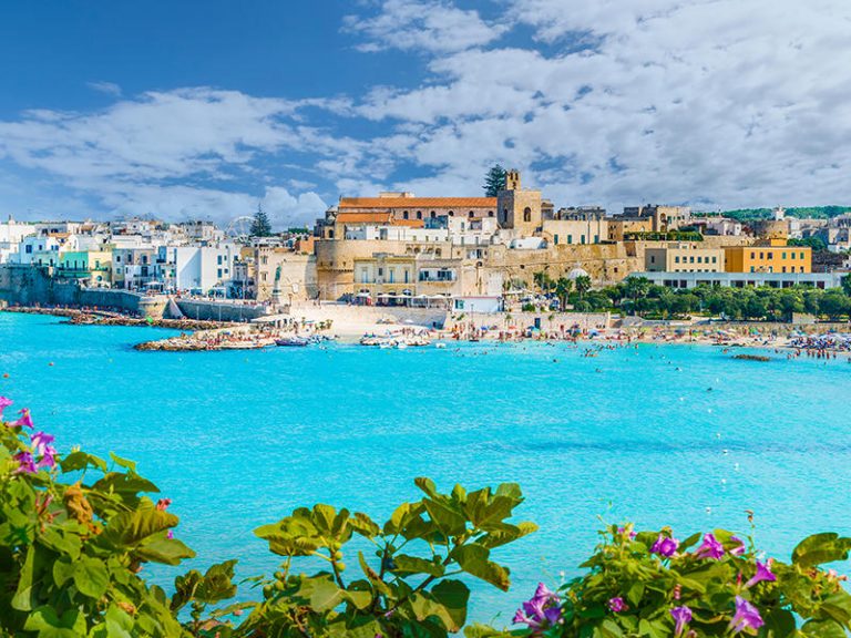 Cosa vedere a Otranto in due giorni - Hotel Salento